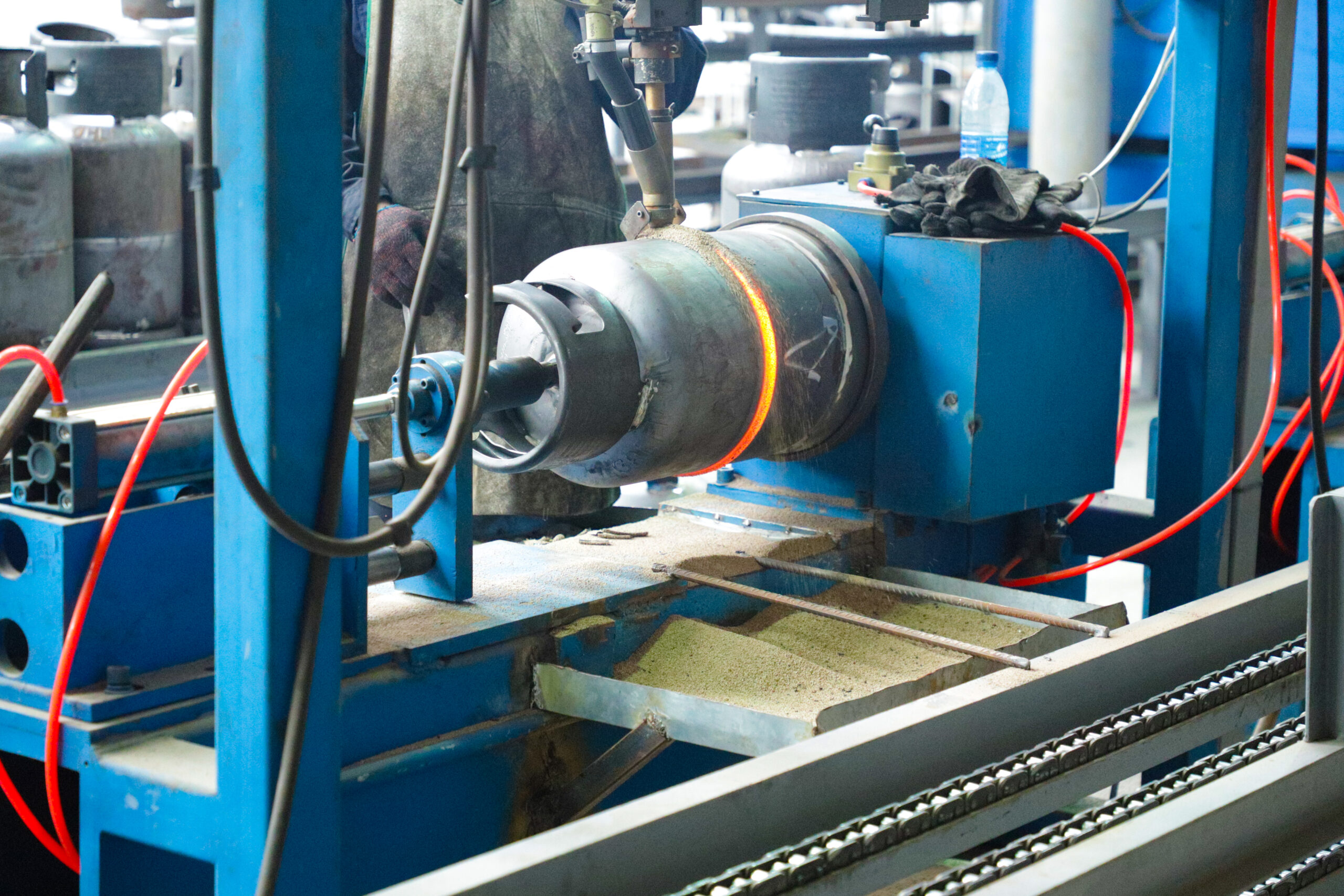 Africa Cylinder Company – Your partner in the manufacturing of all ...