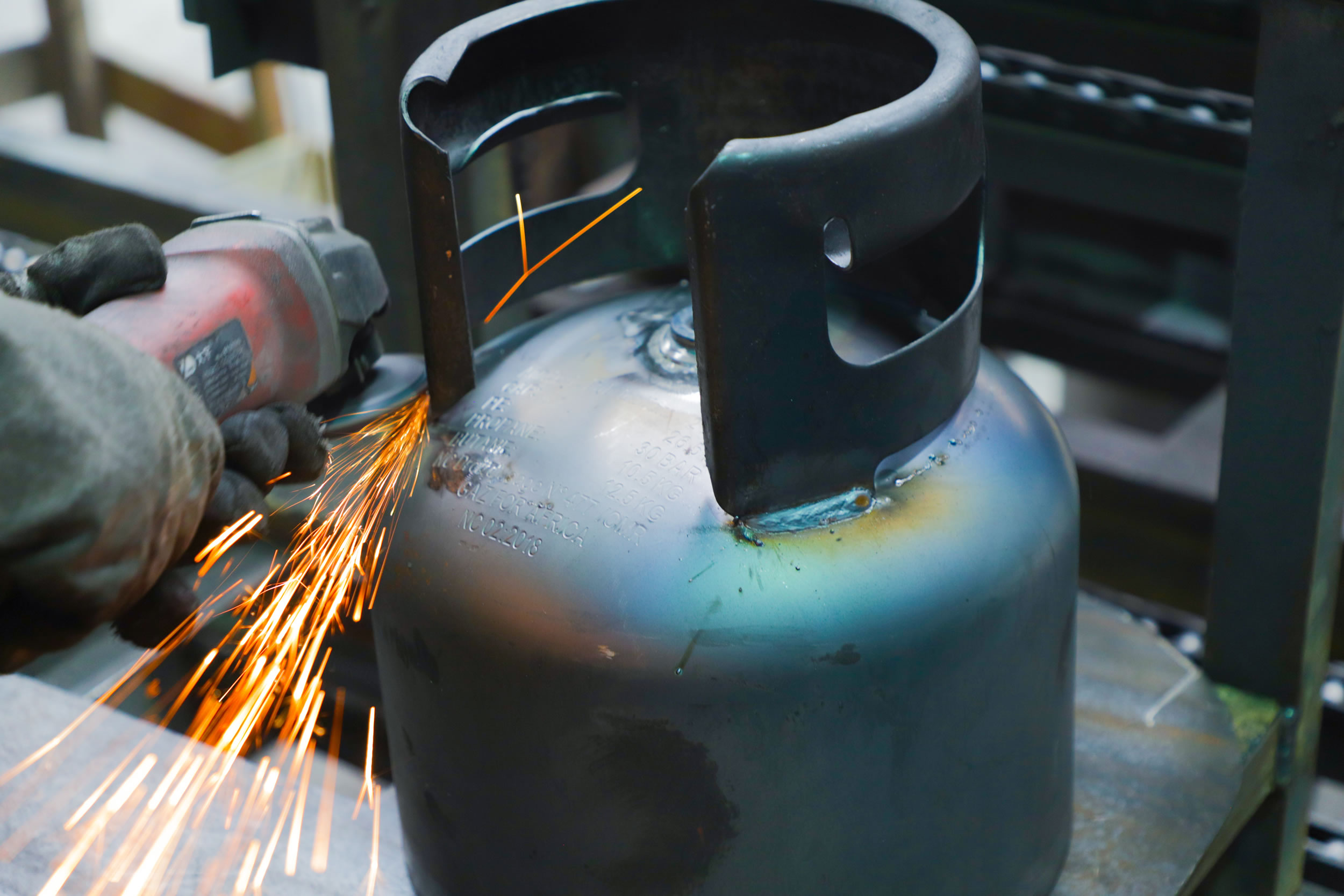 Africa Cylinder Company – Your partner in the manufacturing of all ...