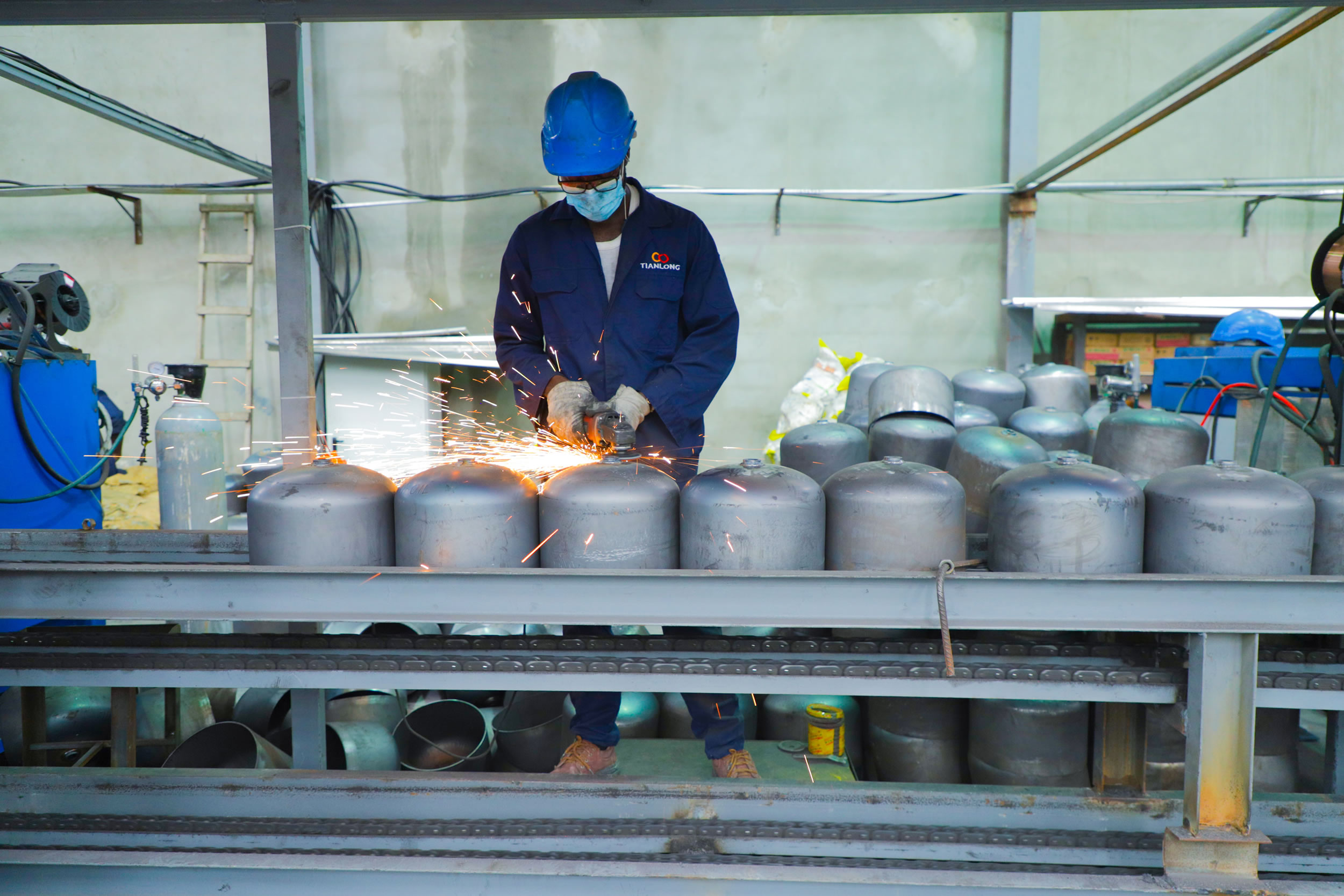 Africa Cylinder Company – Your partner in the manufacturing of all ...