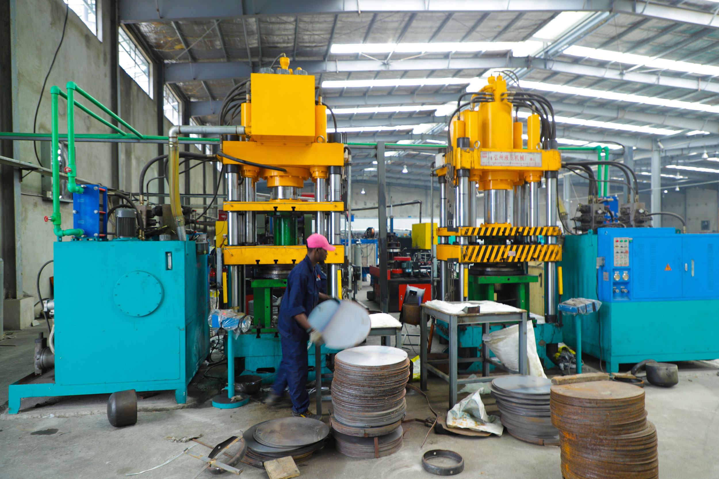 Africa Cylinder Company – Your partner in the manufacturing of all ...