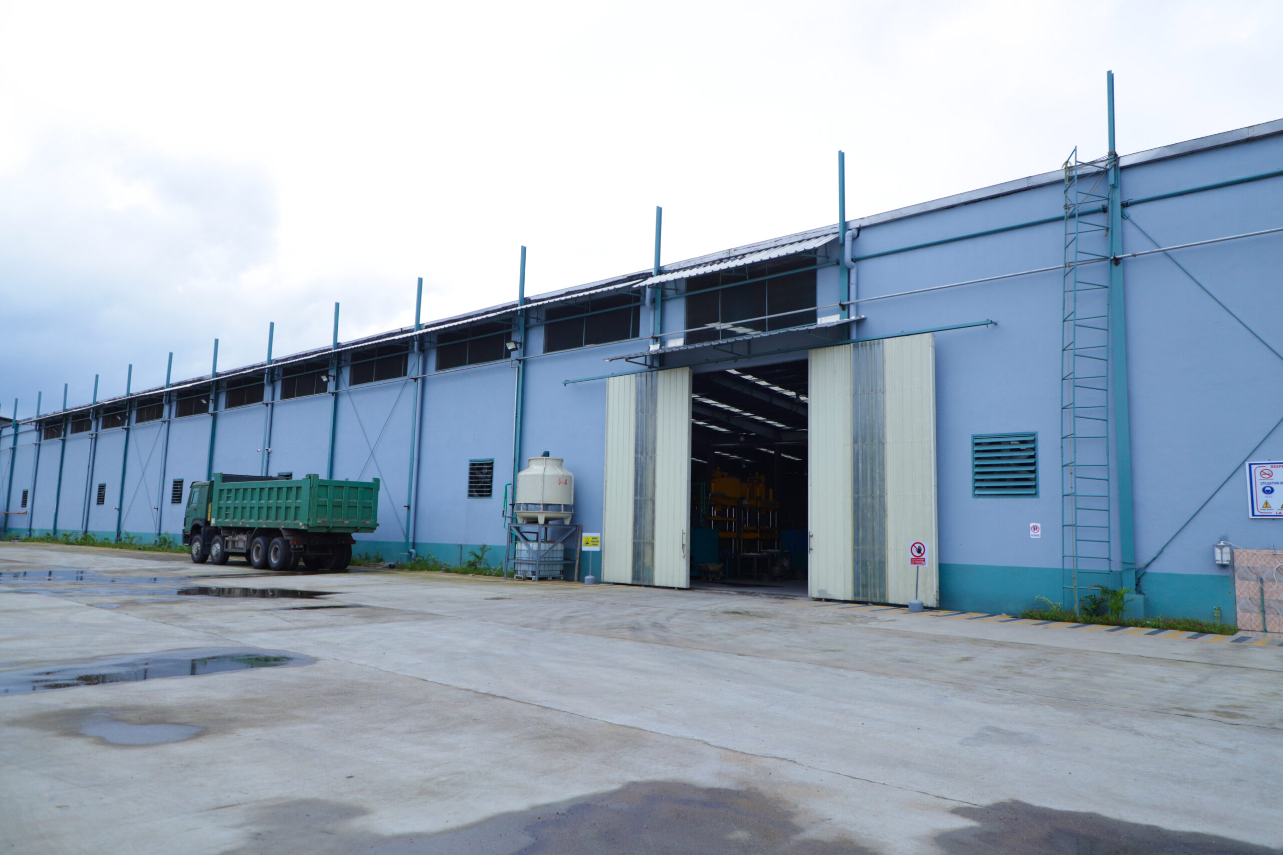 Africa Cylinder Company – Your partner in the manufacturing of all ...