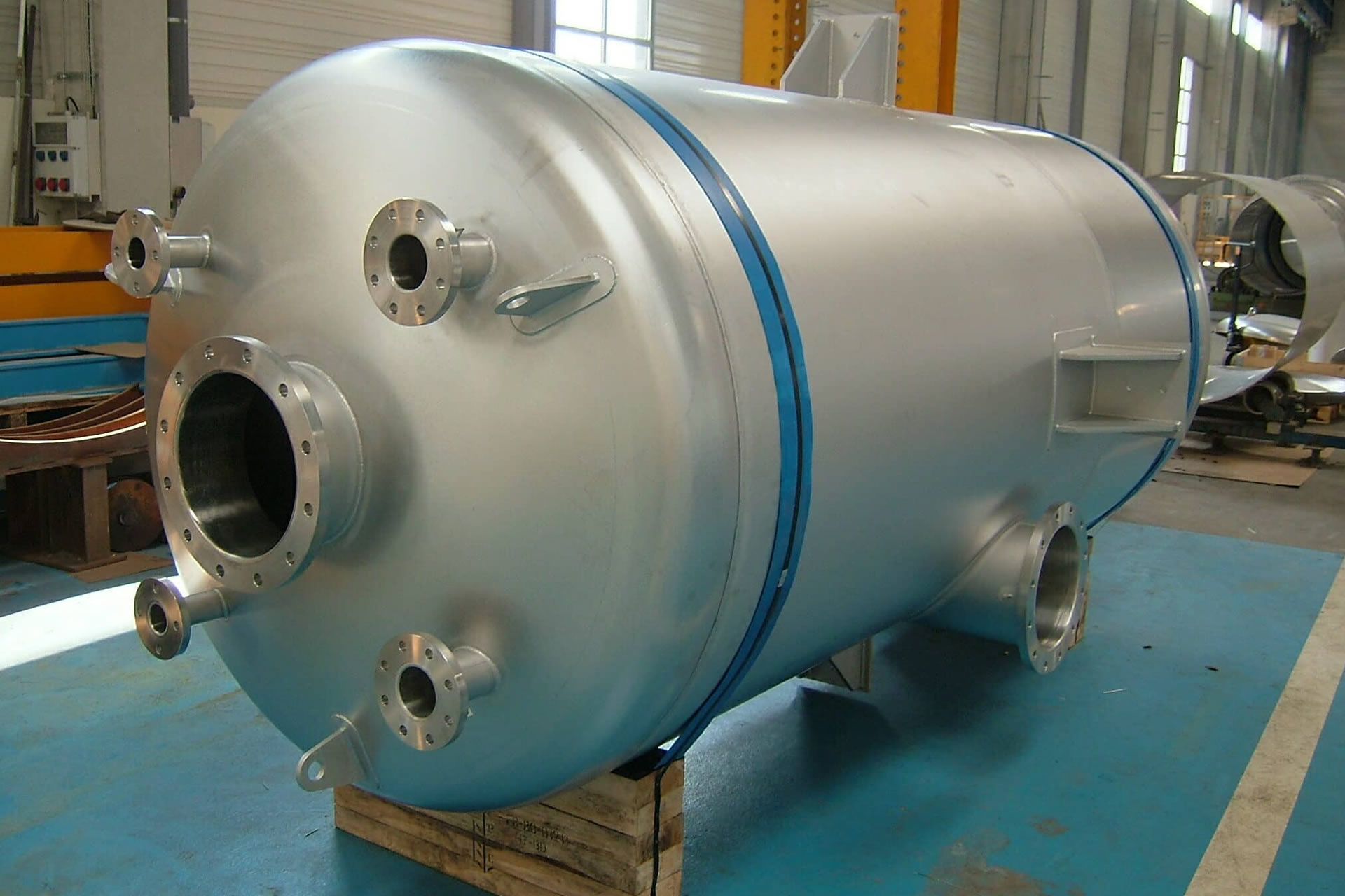 Solutions – Africa Cylinder Company