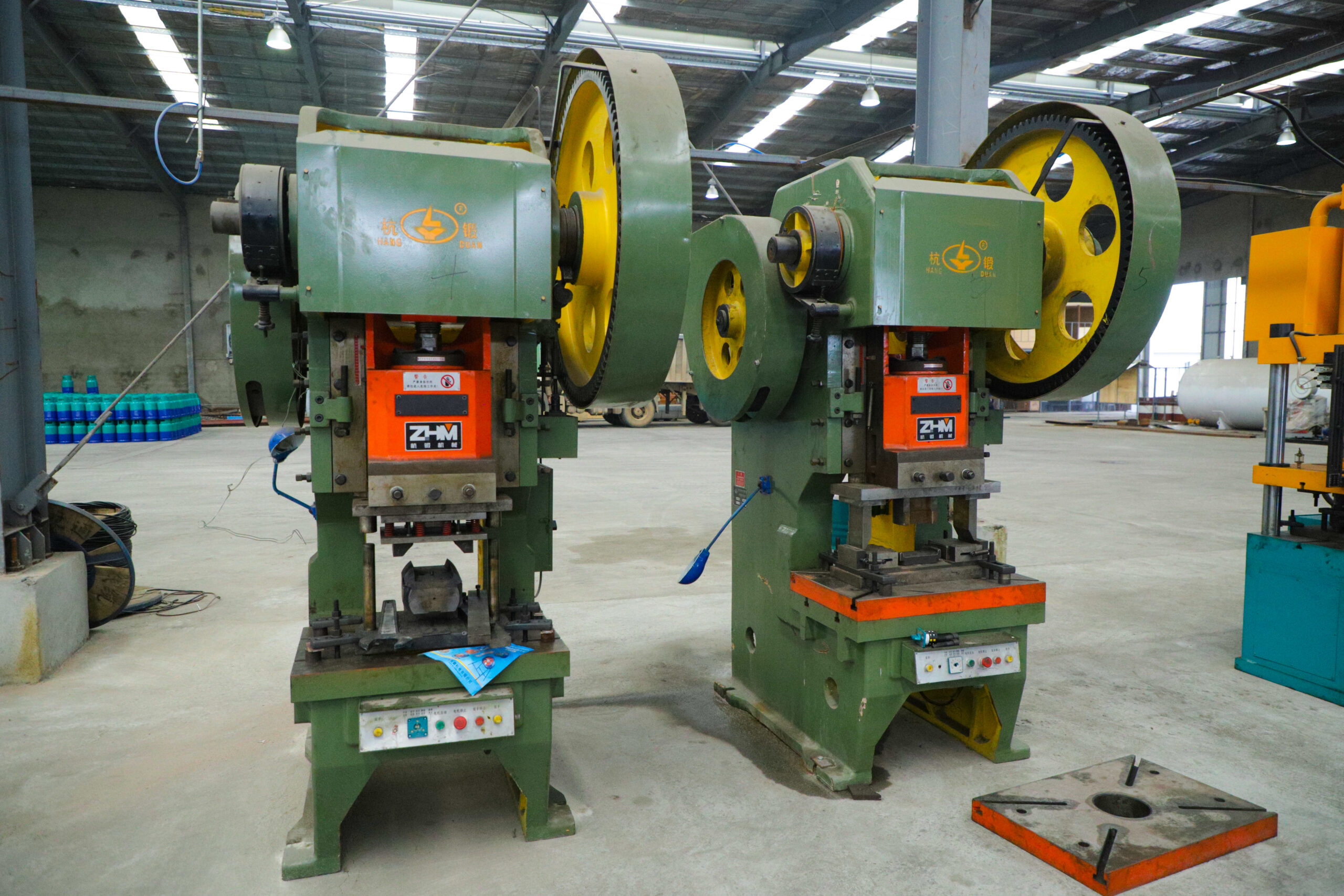 Solutions – Africa Cylinder Company